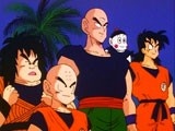 DBZ Episode 20 - Goku's Ancestors - Dragon Ball Wiki - Neoseeker