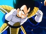 DBZ Episode 30 - Goku vs. Vegeta - Dragon Ball Wiki - Neoseeker