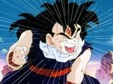 DBZ Episode 33 - Hero in The Shadows - Dragon Ball Wiki - Neoseeker