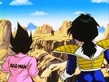 DBZ Episode 121 - Welcome Back Goku - Dragon Ball Wiki - Neoseeker
