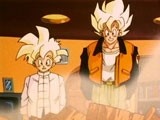 DBZ Episode 171 - Memories of Gohan - Dragon Ball Wiki - Neoseeker