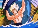 DBZ Episode 171 - Memories of Gohan - Dragon Ball Wiki - Neoseeker