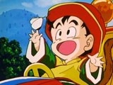 DBZ Episode 171 - Memories of Gohan - Dragon Ball Wiki - Neoseeker
