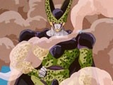 DBZ Episode 172 - A New Guardian - Dragon Ball Wiki - Neoseeker