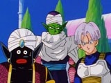 DBZ Episode 172 - A New Guardian - Dragon Ball Wiki - Neoseeker
