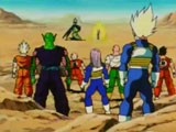 DBZ Episode 187 - Cell's Break Down - Dragon Ball Wiki - Neoseeker