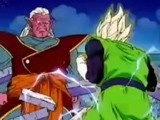 DBZ Episode 219 - Energy Drain - Dragon Ball Wiki - Neoseeker