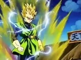 DBZ Episode 219 - Energy Drain - Dragon Ball Wiki - Neoseeker