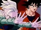 DBZ Episode 219 - Energy Drain - Dragon Ball Wiki - Neoseeker