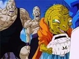 DBZ Episode 220 - The Wizard's Curse - Dragon Ball Wiki - Neoseeker