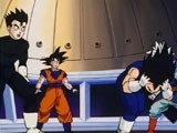 DBZ Episode 228 - The Dark Prince Returns - Dragon Ball Wiki - Neoseeker