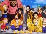 DBZ Episode 239 - Find the Dragon Balls - Dragon Ball Wiki - Neoseeker