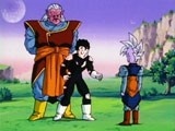 DBZ Episode 242 - Learn to Fuse! - Dragon Ball Wiki - Neoseeker