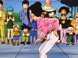 DBZ Episode 288 - He's Always Late - Dragon Ball Wiki - Neoseeker