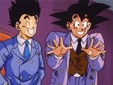 DBZ Episode 288 - He's Always Late - Dragon Ball Wiki - Neoseeker