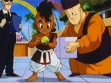 DBZ Episode 290 - Buu's Reincarnation - Dragon Ball Wiki - Neoseeker