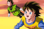 Flying - Dragon Ball Wiki - Neoseeker