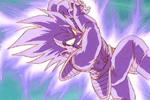 Galic Gun - Dragon Ball Wiki - Neoseeker