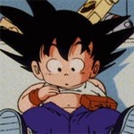Goku - Plot Involvement - Dragon Ball Wiki - Neoseeker