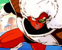 Jeice - Dragon Ball Wiki - Neoseeker