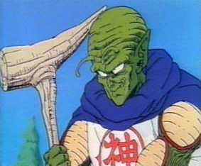 Kami - Dragon Ball Wiki - Neoseeker