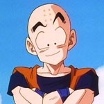 Krillin - Dragon Ball Wiki - Neoseeker