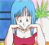 Maron - Dragon Ball Wiki - Neoseeker