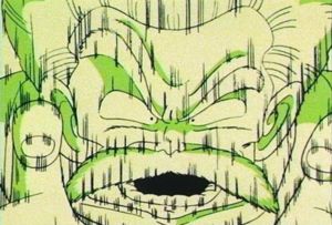 Mutaito - Dragon Ball Wiki - Neoseeker