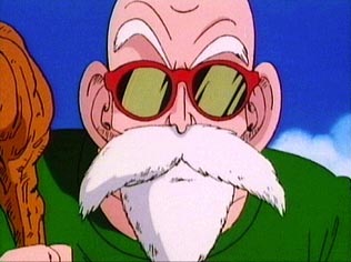 Master Roshi - Dragon Ball Wiki - Neoseeker