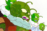 Namekian - Dragon Ball Wiki - Neoseeker