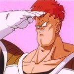 Recoome - Dragon Ball Wiki - Neoseeker
