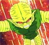 Saibamen - Dragon Ball Wiki - Neoseeker