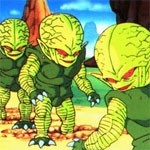 Saibamen - Dragon Ball Wiki - Neoseeker
