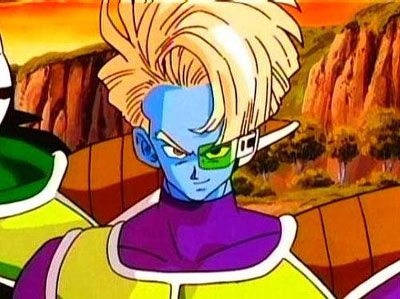 Salza - Dragon Ball Wiki - Neoseeker