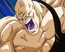 Spopovitch - Dragon Ball Wiki - Neoseeker
