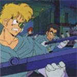 Tuffles - Dragon Ball Wiki - Neoseeker