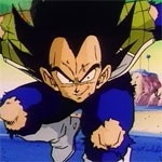 Vegeta - Dragon Ball Wiki - Neoseeker