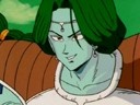 Zarbon (transformations) - Dragon Ball Wiki - Neoseeker