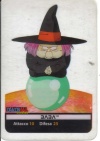 Baba - Dragon Ball Wiki - Neoseeker