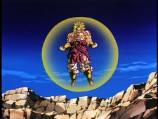 Broly - Dragon Ball Wiki - Neoseeker