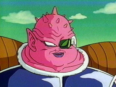 Dodoria - Dragon Ball Wiki - Neoseeker