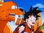 DBZ Episode 14 - Princess Snake - Dragon Ball Wiki - Neoseeker