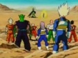 Cell Games Saga - Dragon Ball Wiki - Neoseeker