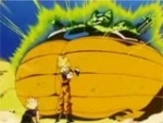 DBZ Episode 188 - A Hero's Farewell - Dragon Ball Wiki - Neoseeker