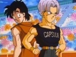 DBZ Episode 290 - Buu's Reincarnation - Dragon Ball Wiki - Neoseeker