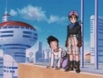 DBGT Episode 43 - The Ressurection of Cell and Frieza - Dragon Ball ...