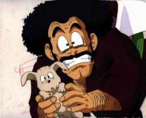 Hercule - Dragon Ball Wiki - Neoseeker