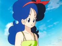 Launch - Dragon Ball Wiki - Neoseeker