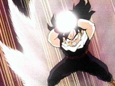 Masenko - Dragon Ball Wiki - Neoseeker