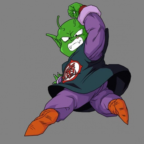 Piccolo Jr - Dragon Ball Wiki - Neoseeker
